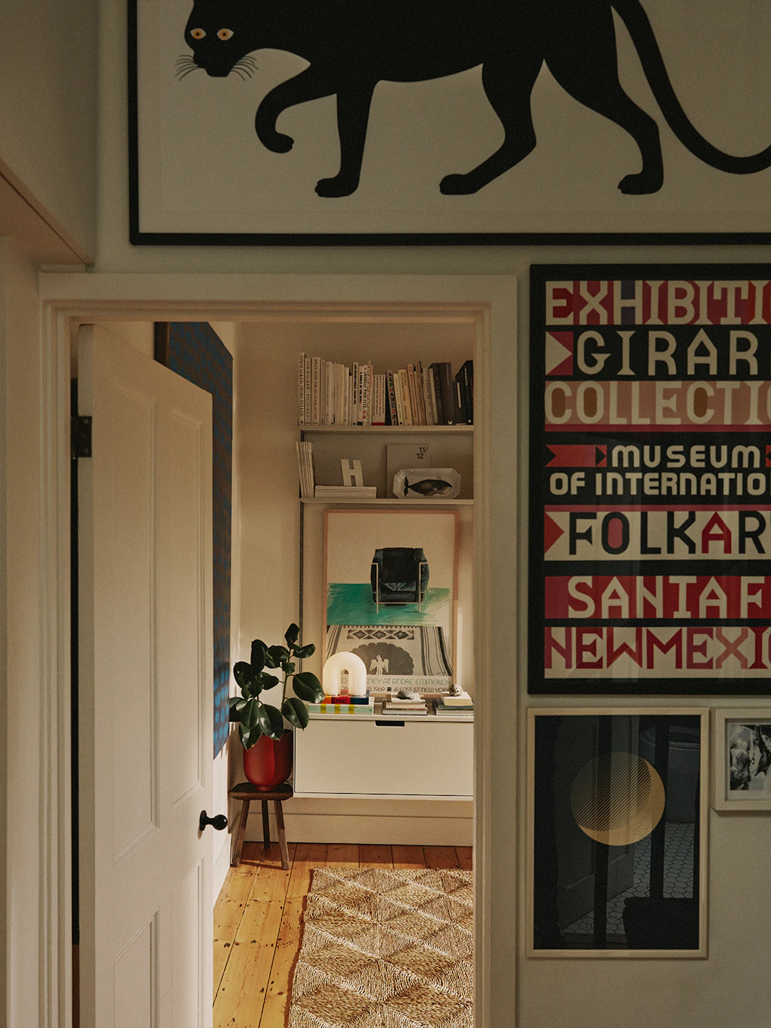 The home of Connie Barton | Rum21.se